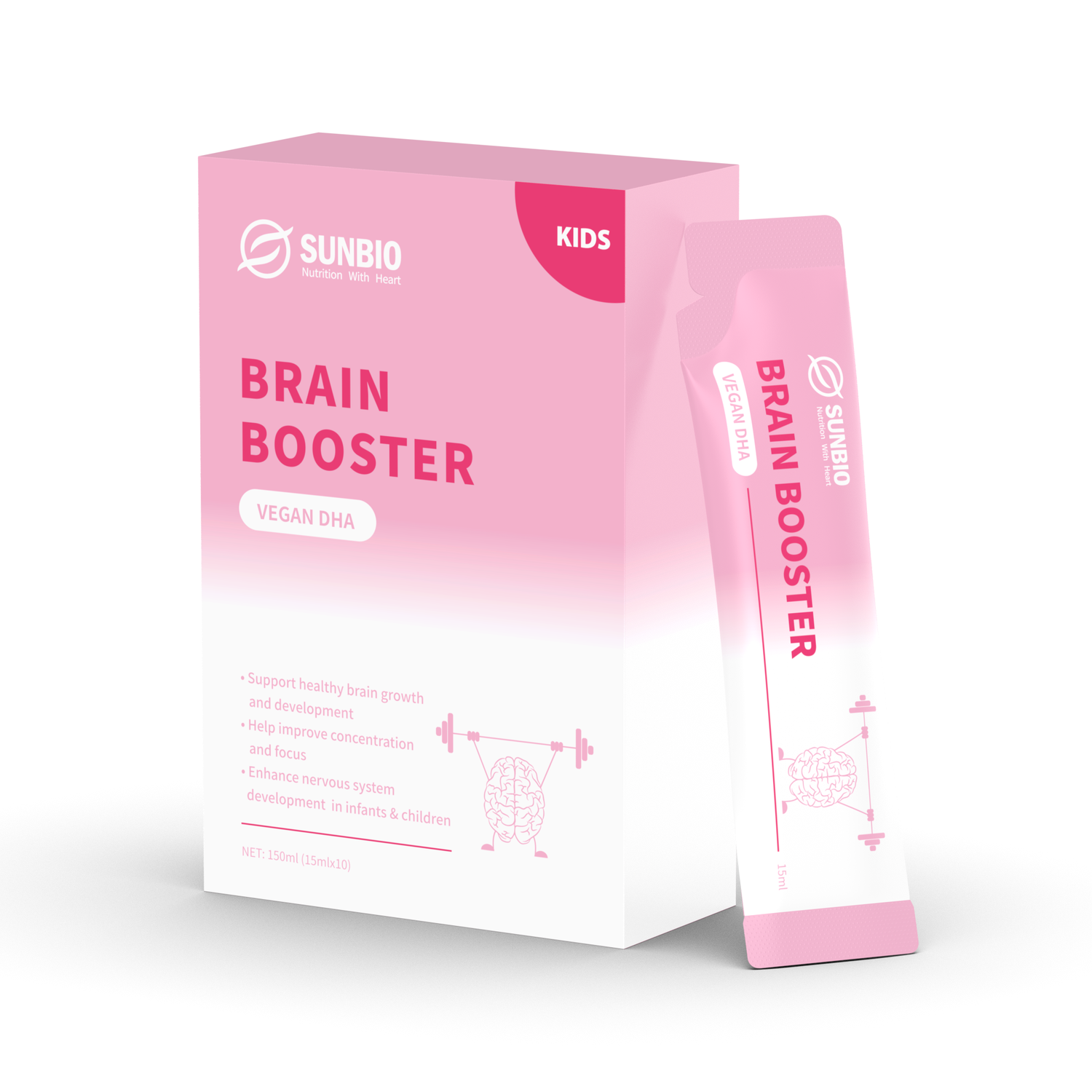 Sunbio Collagen Peptides | Home Of The Bone Booster | Australian Made ...